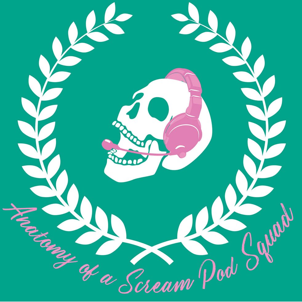 Anatomy of a Scream Pod Squad | Queer Podcasts
