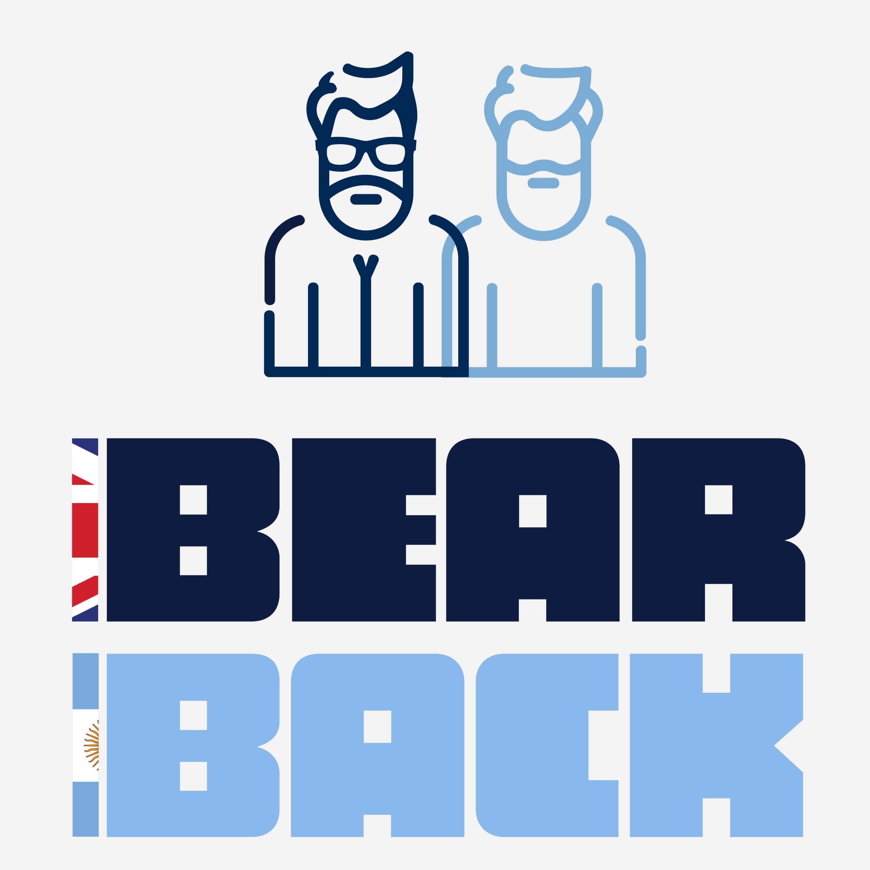 Bear Back | Queer Podcasts