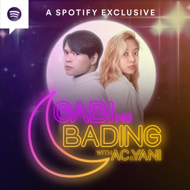 Gabi ng Bading with AC and Yani | Queer Podcasts