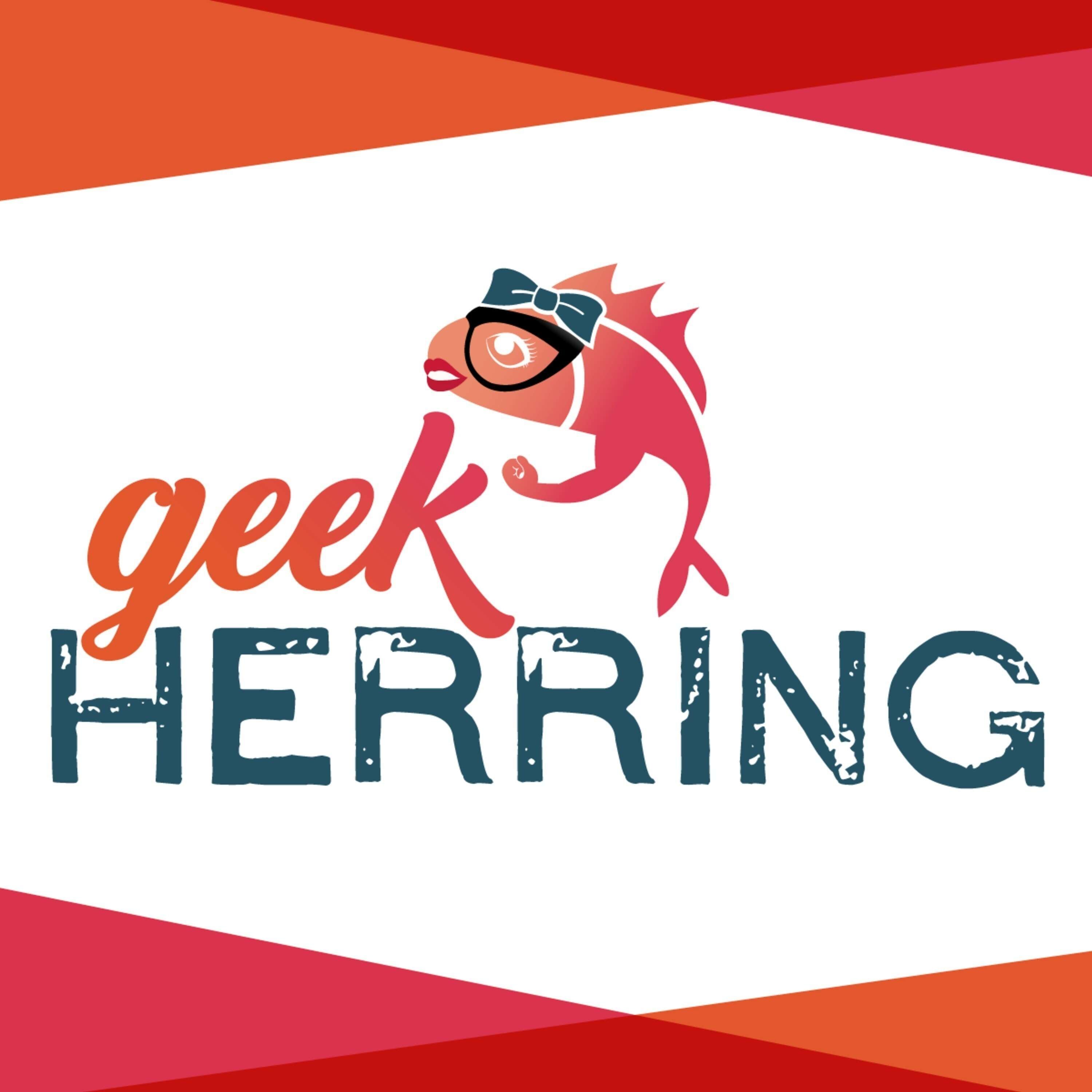 Geek Herring | Queer Podcasts