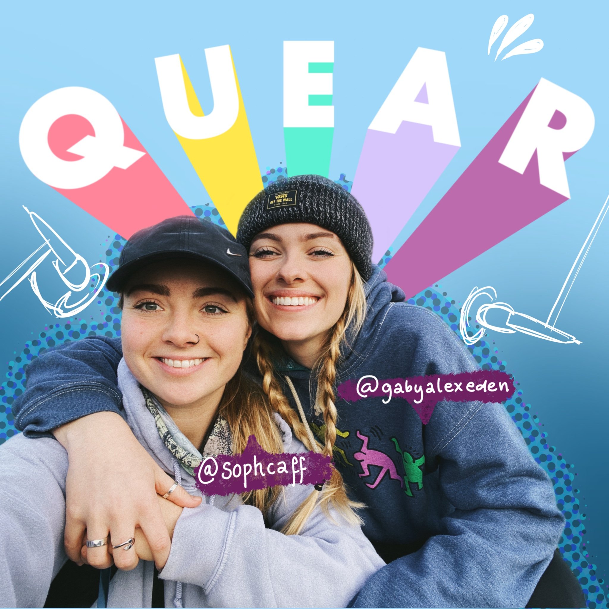 QU.EAR | Coming Out Stories | Queer Podcasts