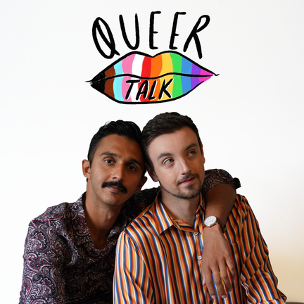 Best Queer Podcasts for 2023 | Queer Podcasts
