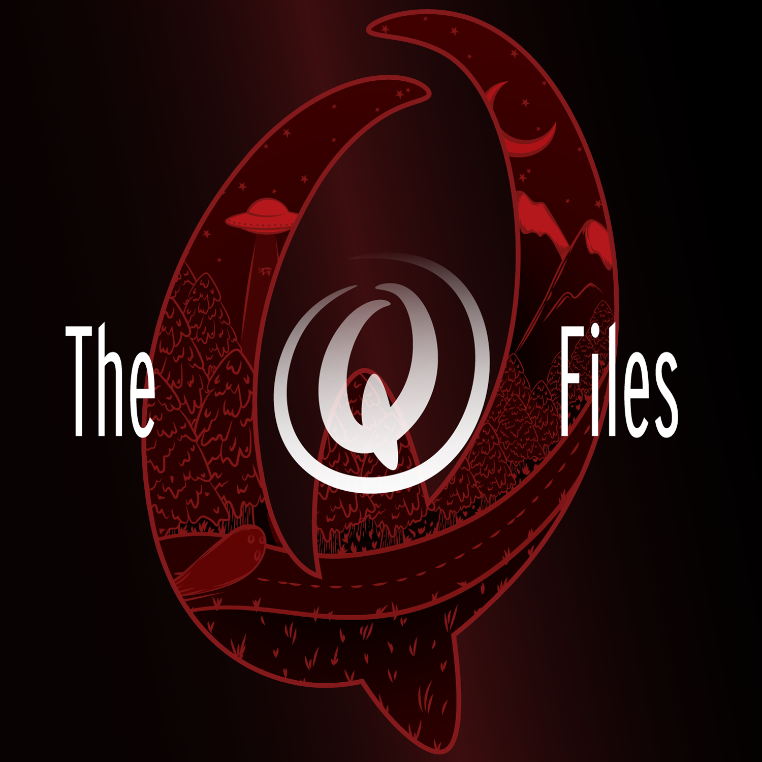 The Q Files | Queer Podcasts
