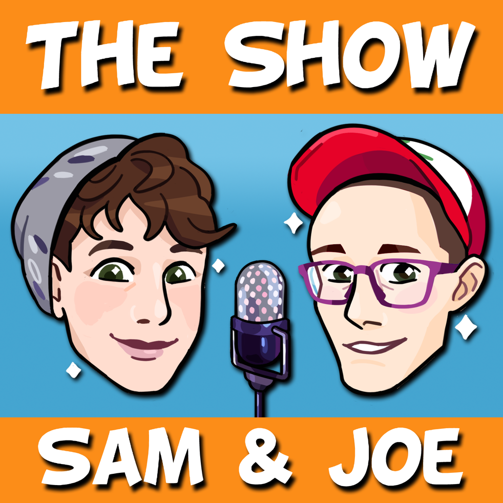 The Show with Sam & Joe | Queer Podcasts