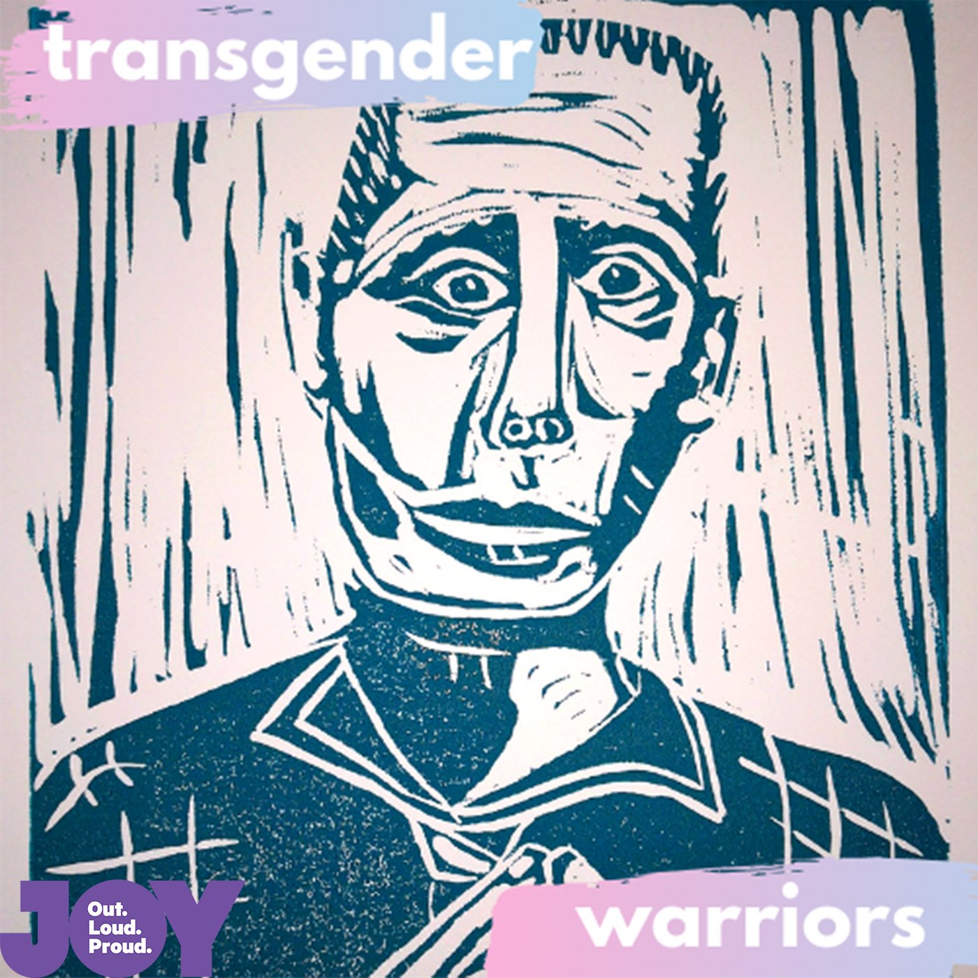 Transgender Warriors | Queer Podcasts
