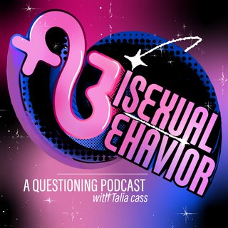 Best Bisexual Podcasts for 2024 | Queer Podcasts