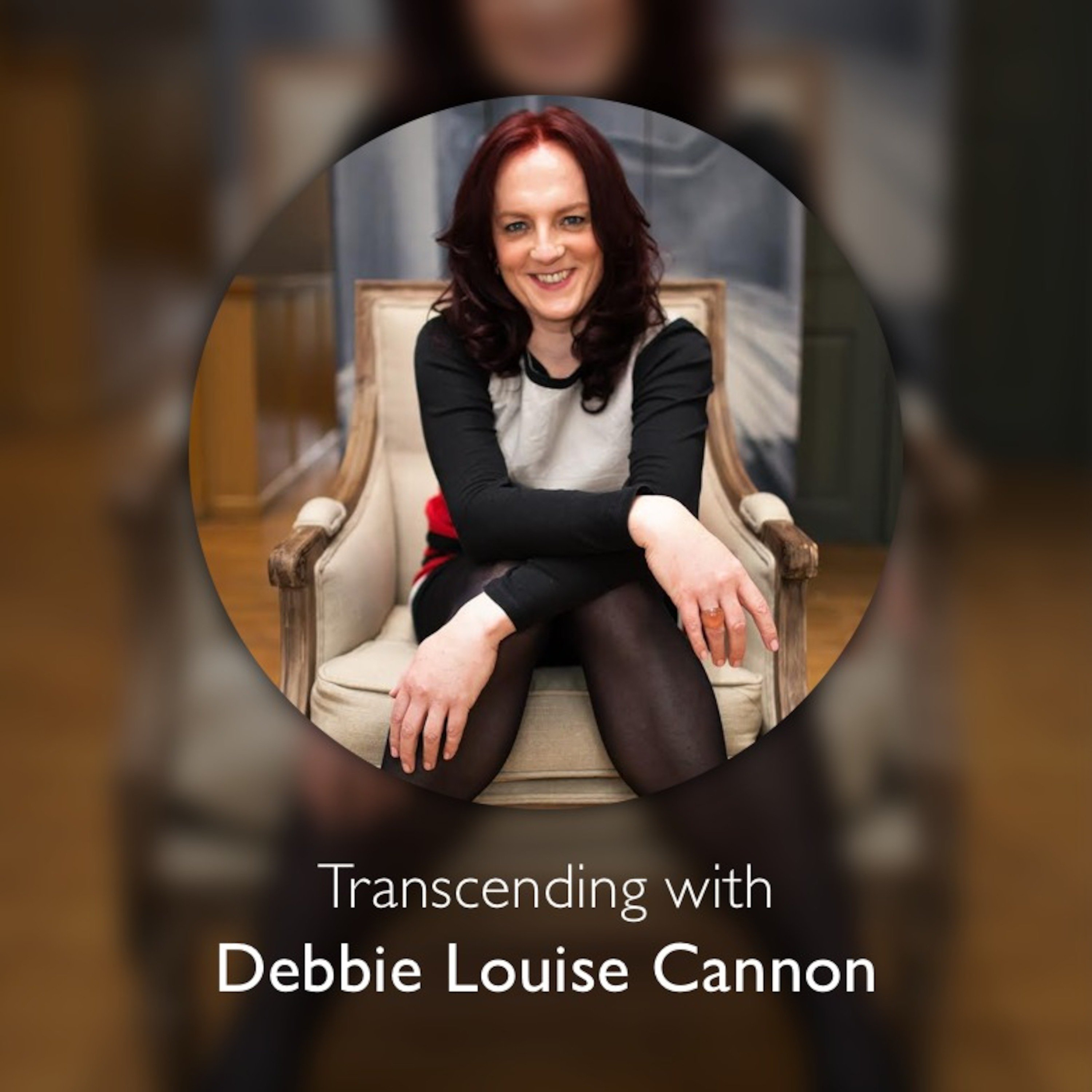 Debbie Louise Cannon's Podcast | Queer Podcasts