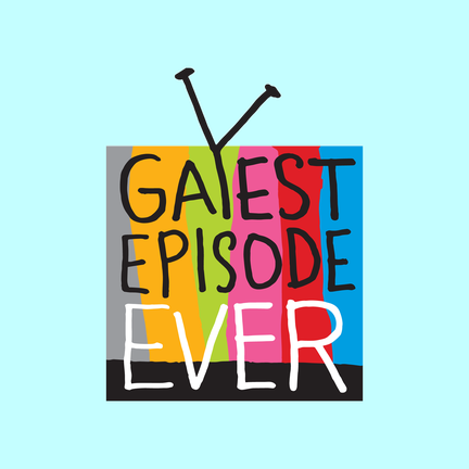 The Big List of the Best Gay Podcasts for 2024 | Queer Podcasts