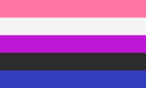 LGBTQ+ Flags and Their Meanings | Queer Podcasts