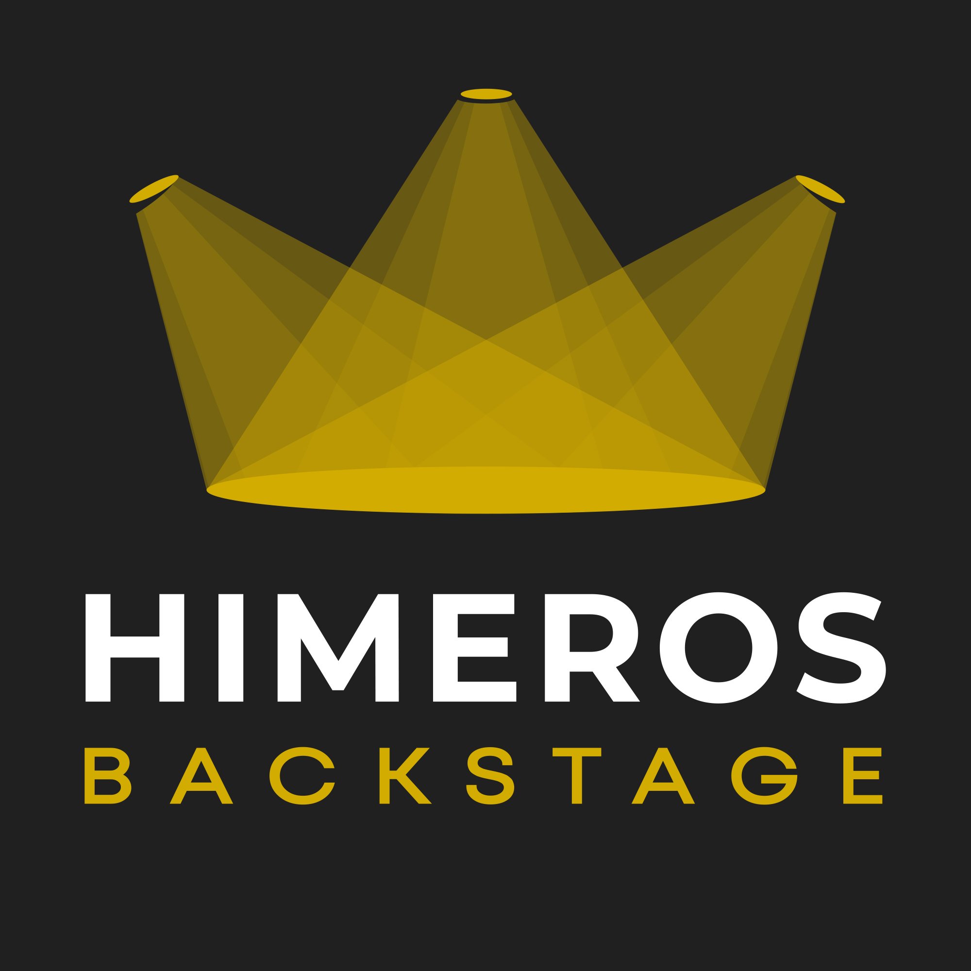 Himeros Backstage | Queer Podcasts