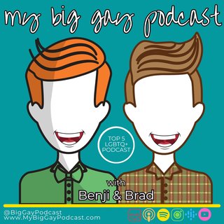 The Big List of the Best Gay Podcasts for 2023 | Queer Podcasts