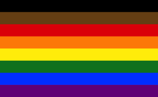 LGBTQ+ Flags and Their Meanings | Queer Podcasts