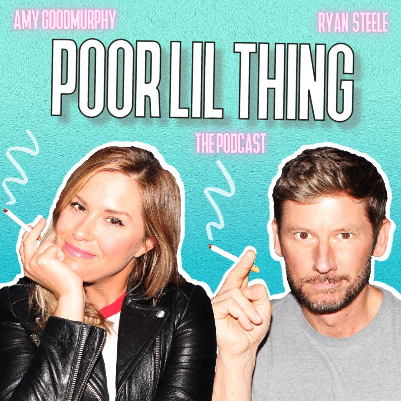 Poor Lil Thing | Queer Podcasts