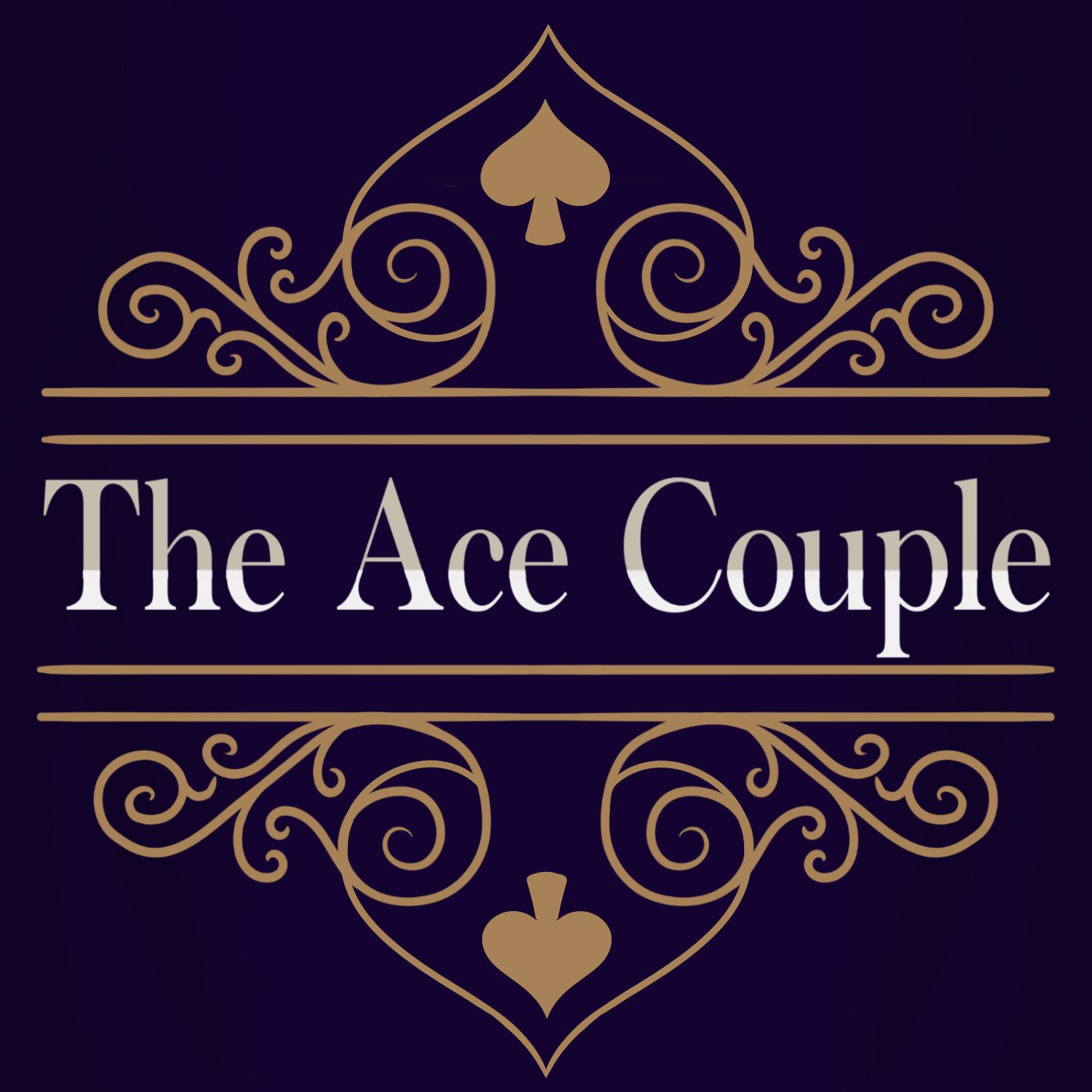 The Ace Couple | Queer Podcasts