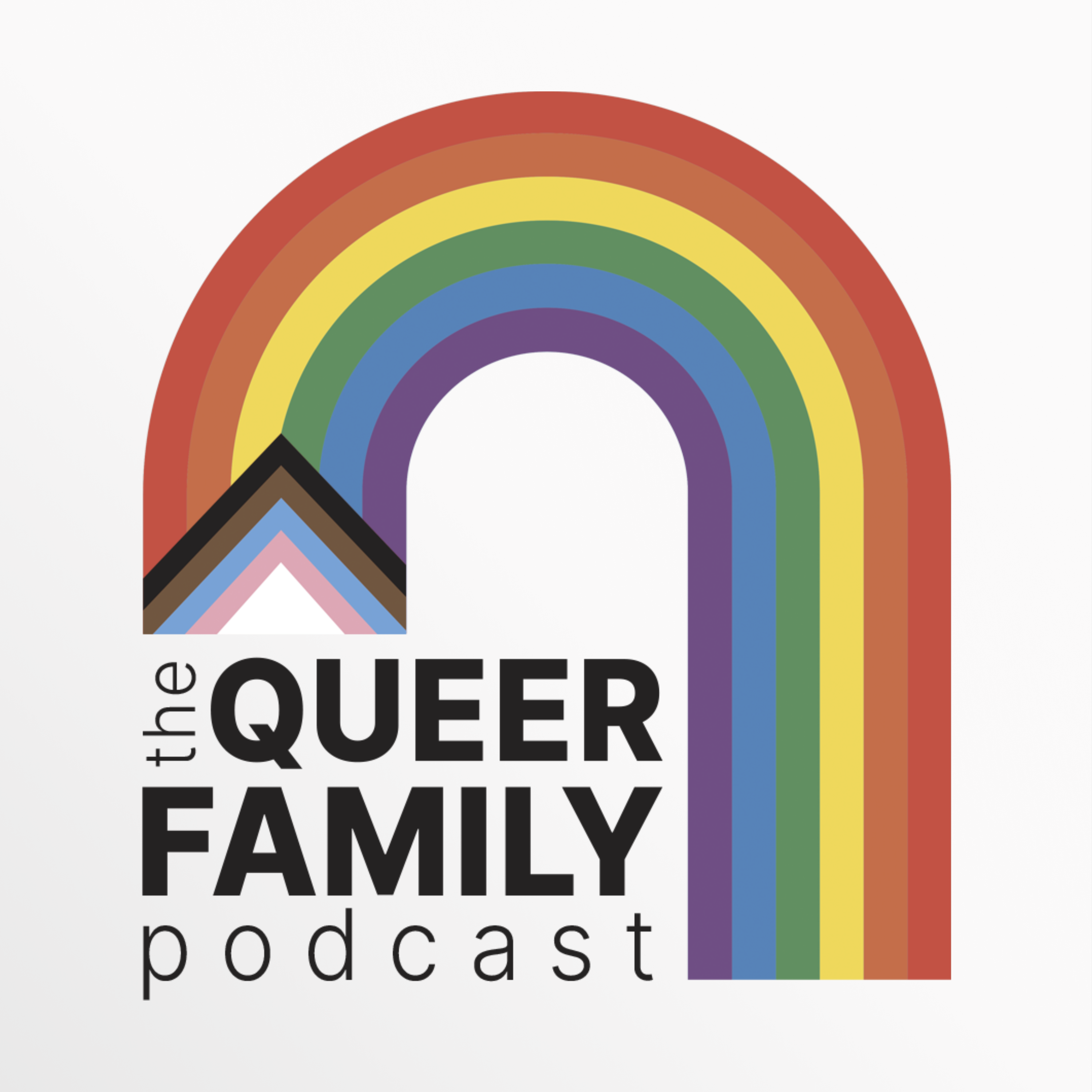 The Queer Family Podcast – LGBTQ Families & Queer Parenting Stories ...