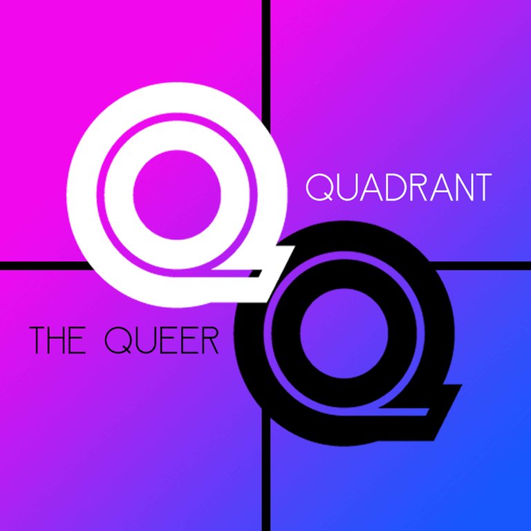 The Queer Quadrant | Queer Podcasts